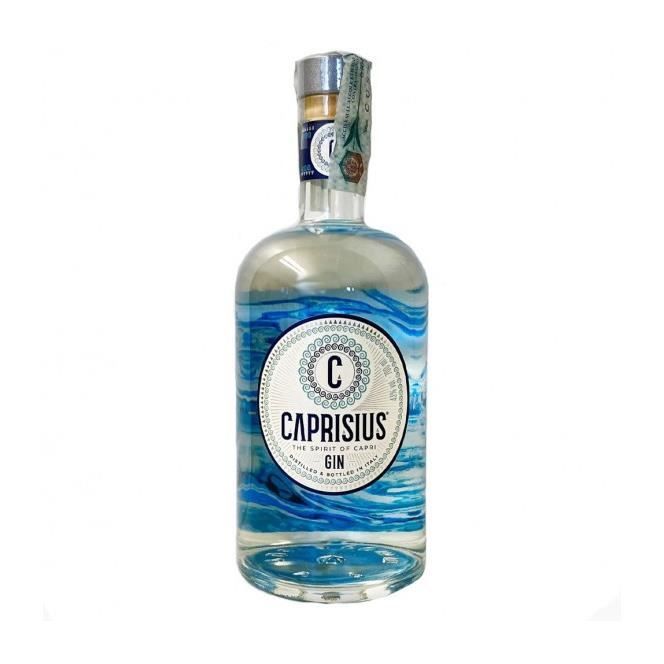 Gin Caprisius 70 cl - La cave Cdiscount