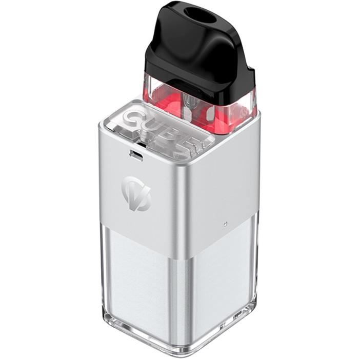 Xros Cube Pod Kit 16W Mtl 2Ml Vape Kit Avec 900Mah Batterie Xros Pod ...