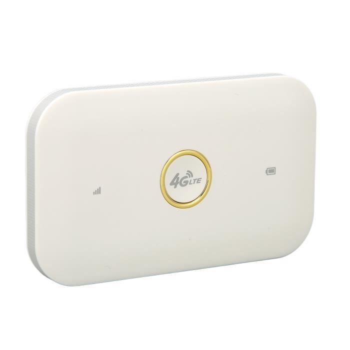 Cikonielf WiFi portable 4G LTE Mobile Hotspot 150Mbps Mobile WiFi ...