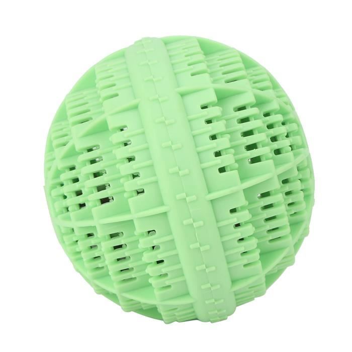 Boule De Lessive Ménage Magique Boule Linge Eco Friendly Nettoyage Boule De Lavage Outil De ...
