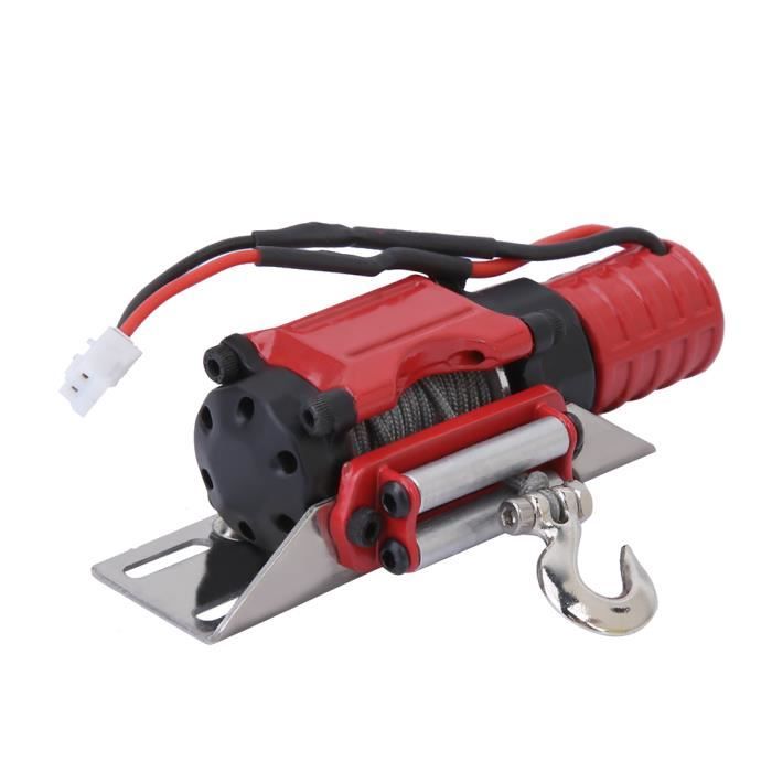 BEL-7293629060071-Contrôle de treuil Kit de télécommande de treuil ...