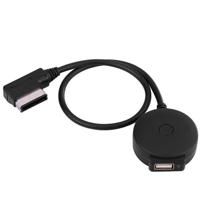 Pour Audi Bluetooth Mmi, pour Audi Ami Adaptateur Bluetooth Voiture AMI ...