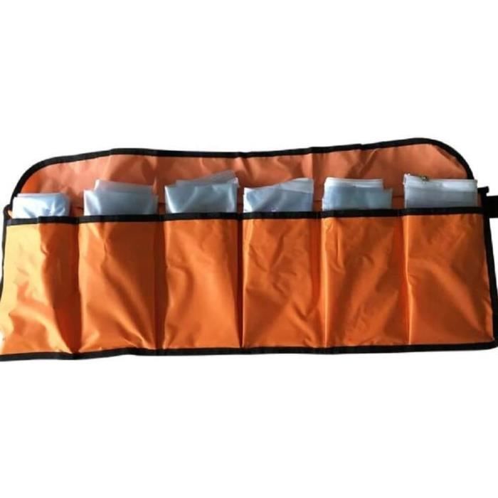 Premiers Soins Air Splint Kits Gonflables En Plastique Splint Avec Demi ...