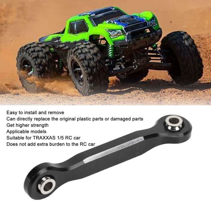 Biellette de tringlerie de servo de direction pour Traxxas Pièces de ...