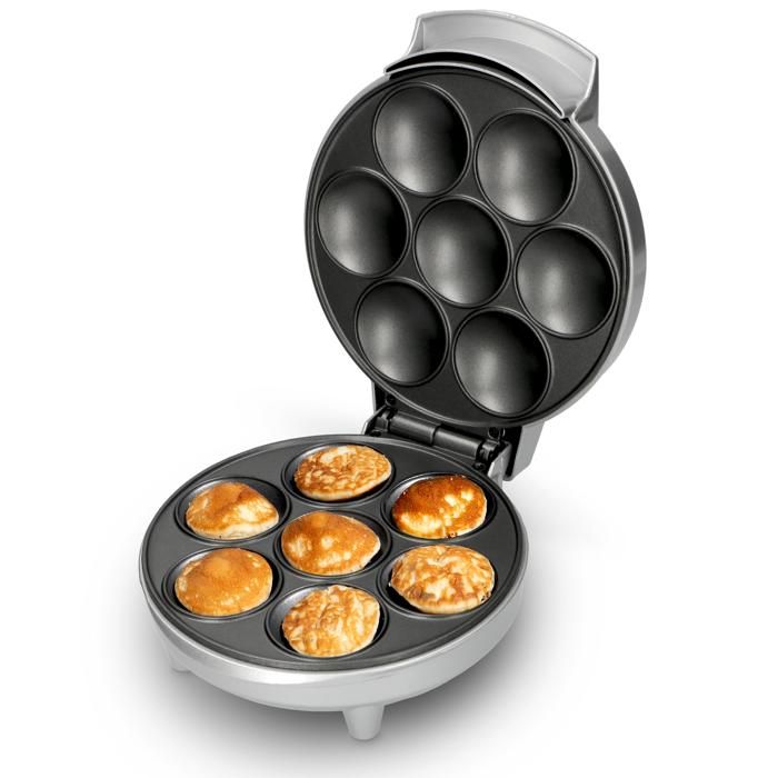 Crêpière, Machine à crêpes - Cdiscount Electroménager