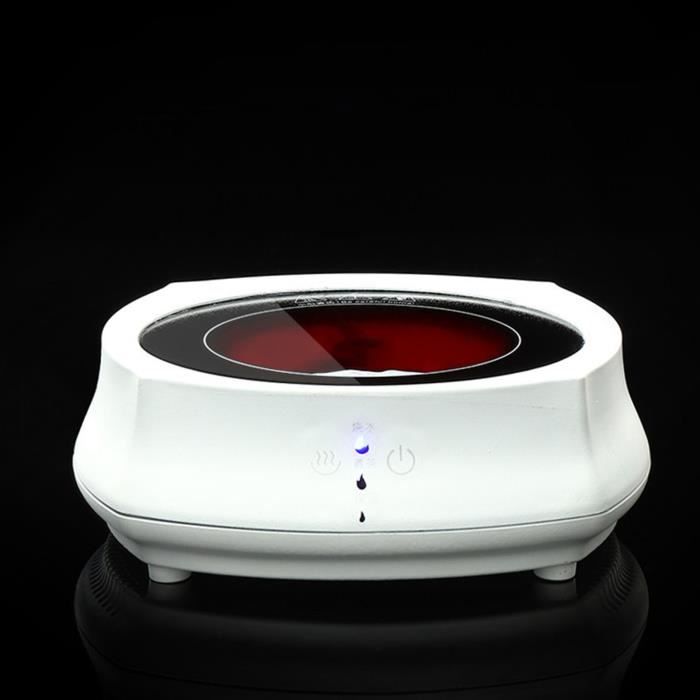 Poêle à thé électrique Réchaud à thé électrique 220V, Mini plaque ...