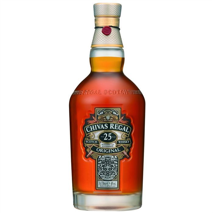 Chivas Regal 25 ans (70cl) - Achat / Vente Chivas Regal 25 ans - Cdiscount