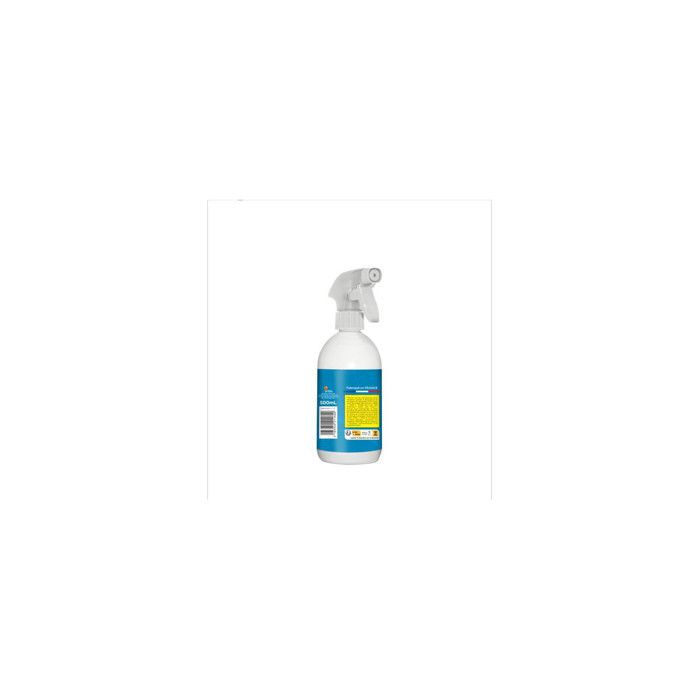 ACIDE CITRIQUE 500ML PARFUM CITRON - Cdiscount Au quotidien