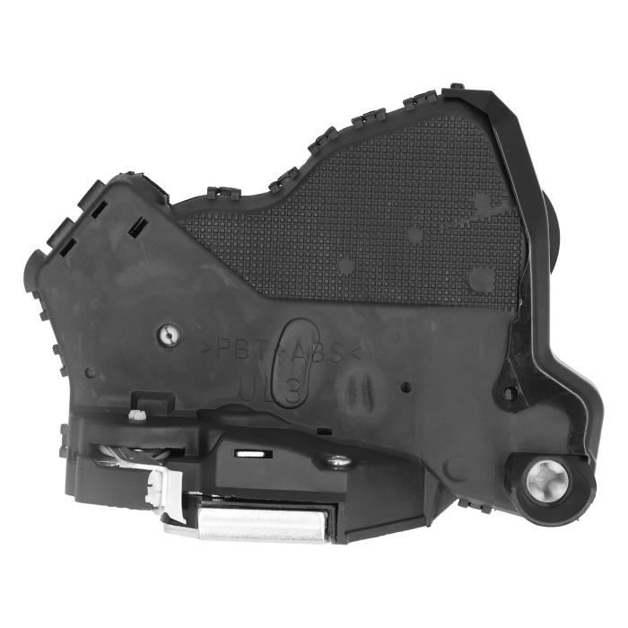 Garosa Door Lock Actuator, 69040‑02120 69040‑33221 Plug and Play for ...