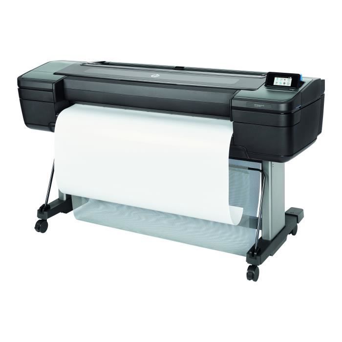 Imprimante grand format HP DesignJet Z6dr PostScript avec V-Trimmer 44 ...