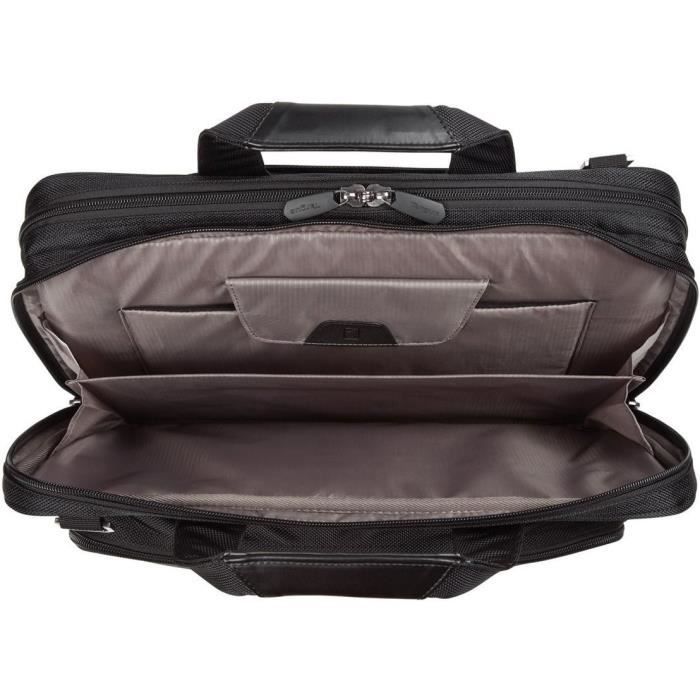 TARGUS Sacoche pour ordinateur portable Corporate Traveller 15 - 15.6 ...