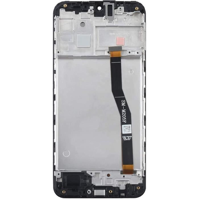 Pour M20 2019 M205 M205F 6.3" LCD Display Assemblé Complet Vitre ...