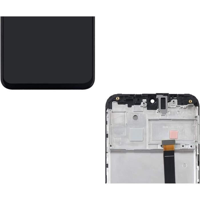 Pour M20 2019 M205 M205F 6.3" LCD Display Assemblé Complet Vitre ...