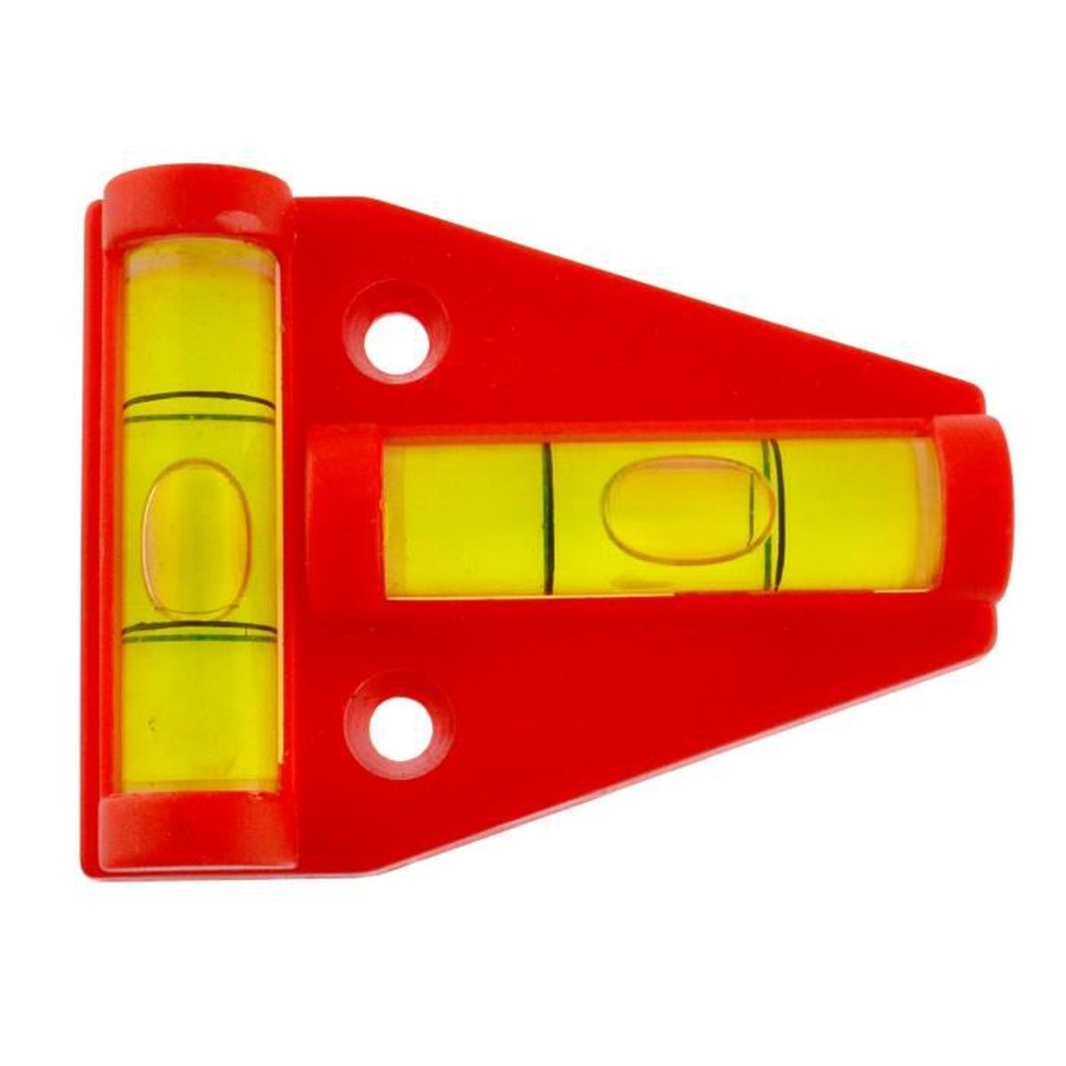 Mini niveau à bulle pour Leveler Bandes-annonces caravane camping ...