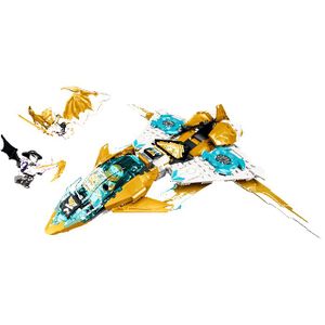 Lego Ninjago 71870 - Cdiscount