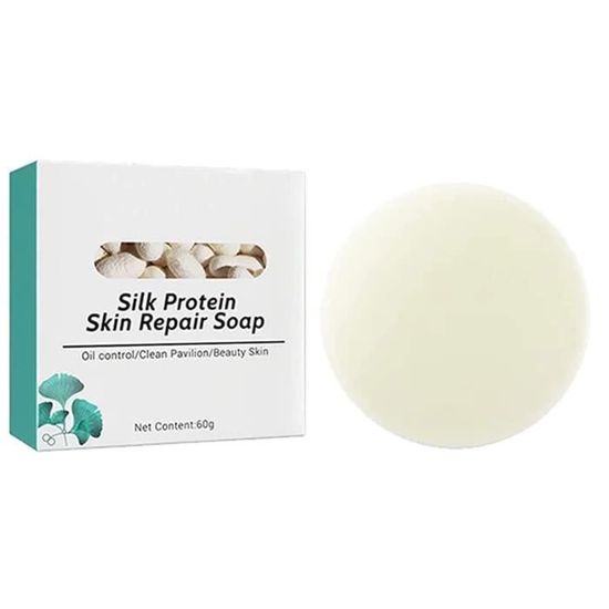 Collagen Milk Whitening Soap, Soap for Dull, Uneven Skin, Smooth and ...