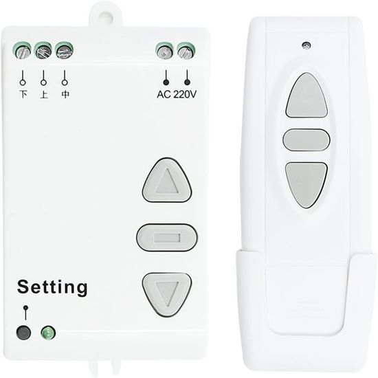 Commutateur de télécommande sans Fil, contr?Leur d'écran de Projection ...