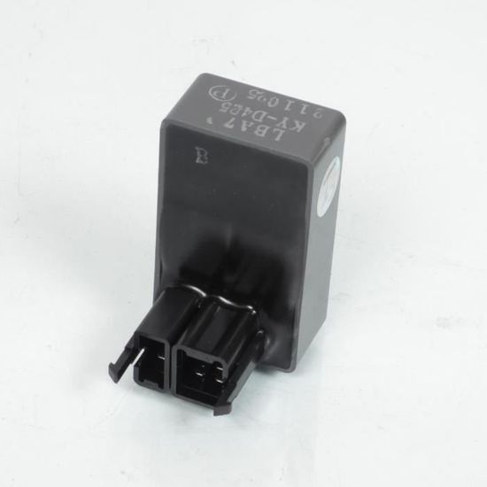 Contrôleur d'inverseur D425 pour quad Kymco 300 MXU 3900A-LBA7-900-425 / CT-D425 - Cdiscount Auto