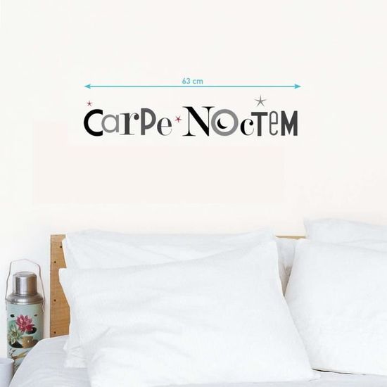 ATELIER NI-Carpe Noctem - Cdiscount Sport