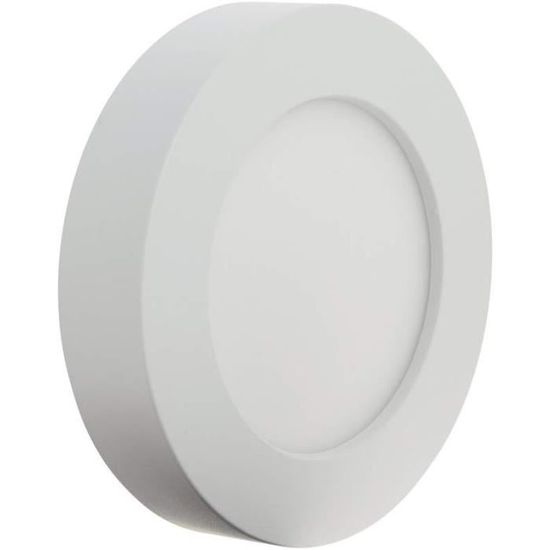 Spot Extra Plat Encastrable - Led Encastrable Plafond - Spot Plafond ...