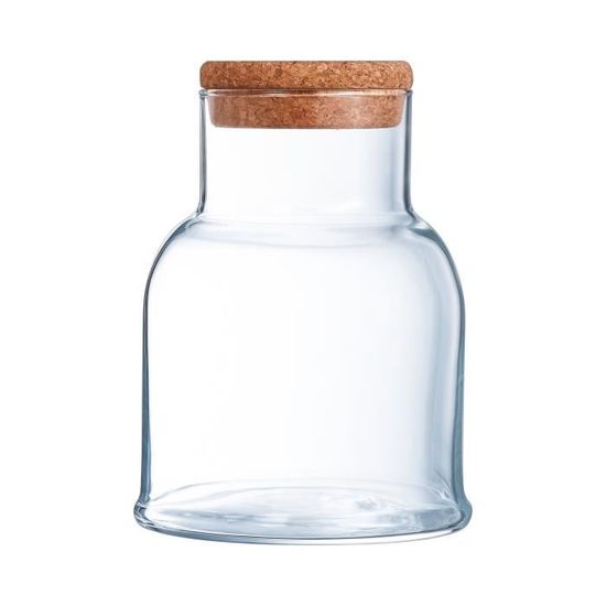 LUMINARC Jar broc Vintage - 1,3 L - Cdiscount Maison