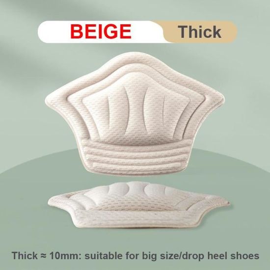 Semelles intérieures pour chaussures de sport - Marque - Modèle ...