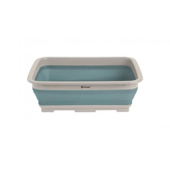 Bassine pliable Outwell Bleu - Cdiscount Au quotidien