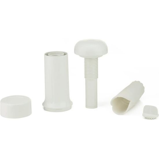 Börner Mr. Presse Ail Garlic – Epluche Ail en Plastique75 - Cdiscount ...