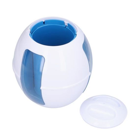 ZERONE Distributeur Chimique Automatique Piscine Flottant Dispenseur ...