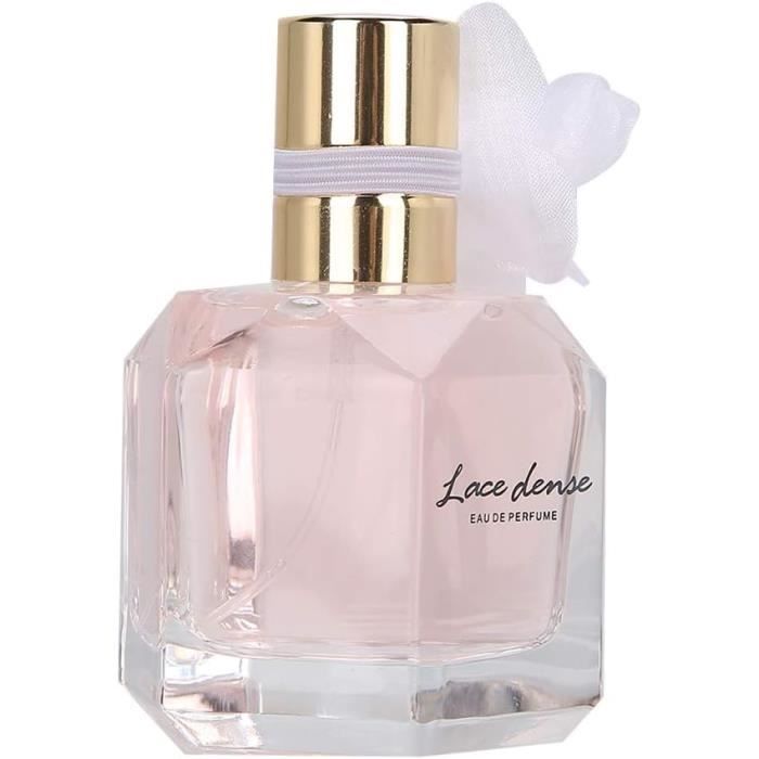 Lady Parfum Floral Light Fragrance Parfum Femme Parfum Femme ...