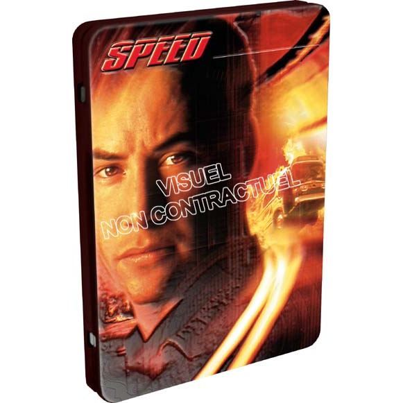 DVD Speed - Cdiscount DVD