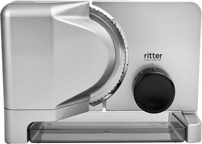 Ritter Trancheuse universelle E 16 Duo Plus, trancheuse électrique à ...