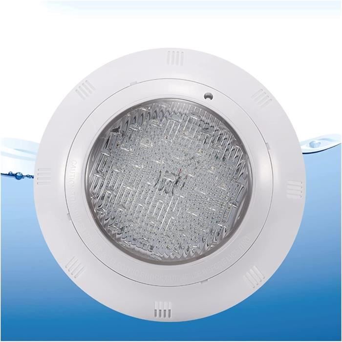 Projecteur Piscine LED, Eclairage Piscine 12V Lampe sous-Marine ...