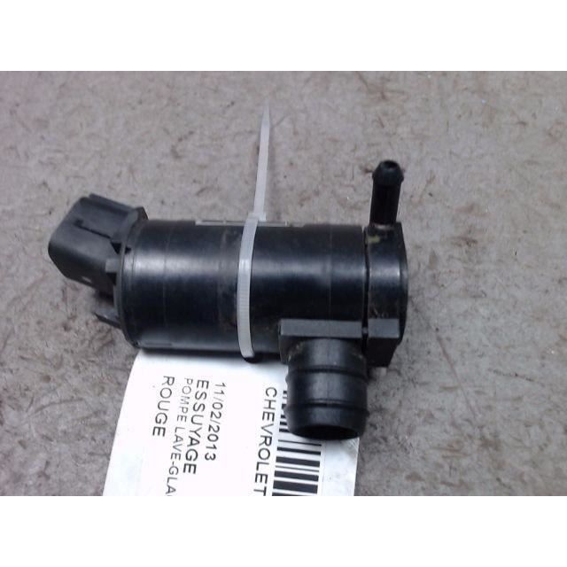 PIECES AUTO D'OCCASION - 96843553 - POMPE LAVE- MOTEUR D'ESSUIE GLACE ...