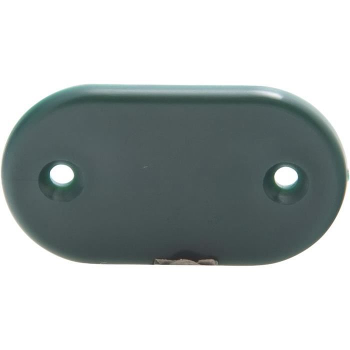 Kit De 30 Fixations Werkapro Pour Brise Vue, Canisse Et Natte[n359 ...