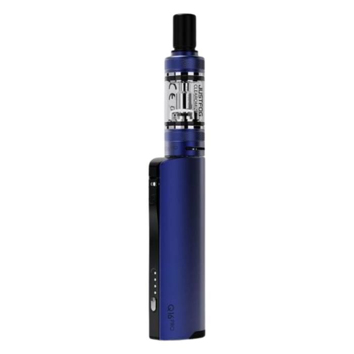 Kit Q16 Pro - Justfog- Rouge. + goodies Born To Vape - Cdiscount Au ...