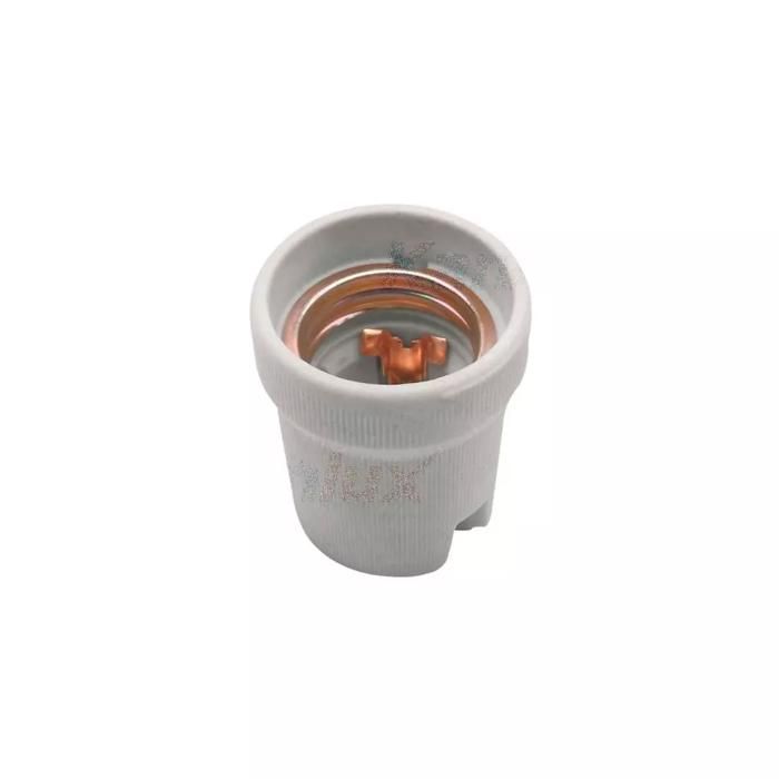 Douille E27 Gris KL-2160 - Cdiscount Bricolage