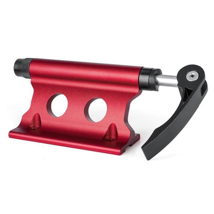 Shipenophy support de fourche de bloc de vélo Shipenophy support de fourche de vélo Support de ...