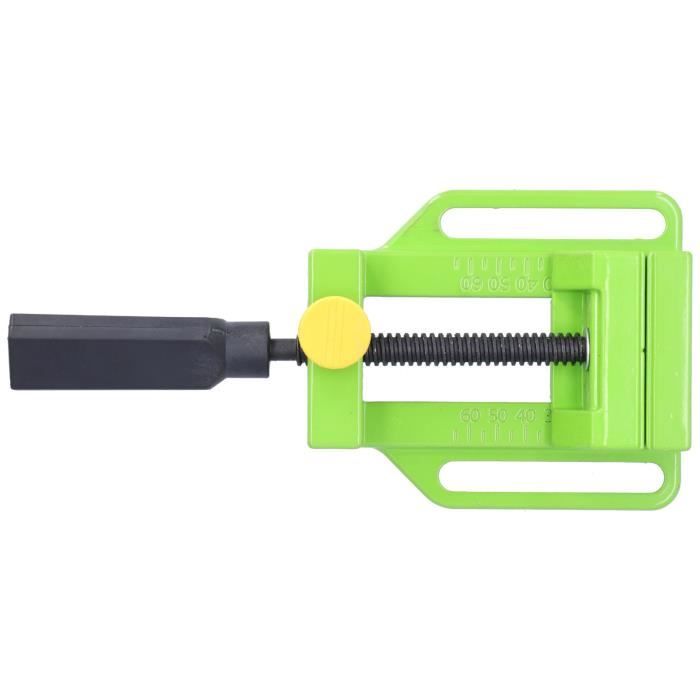 Sonew mini étau de table BG6257 2.5in Mini étau plat en alliage d ...