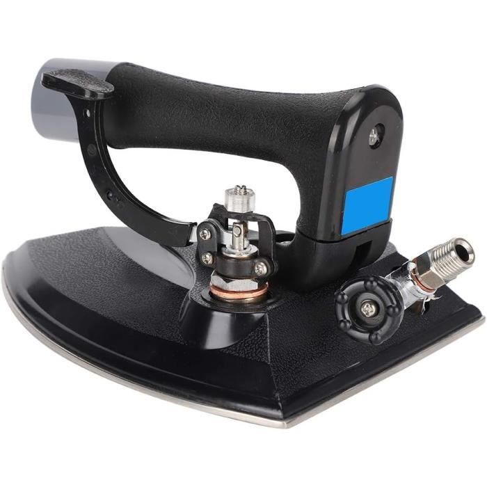 Presse À Repasser, Fer À Vapeur Industriel Pour Usine De Vêtements ...