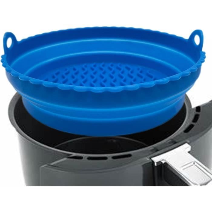 Plateau De Cuisson En Panier En Silicone | De Cuisson Pliable Pour ... Plateau De Cuisson En Panier En Silicone | De Cuisson Pliable Pour ...