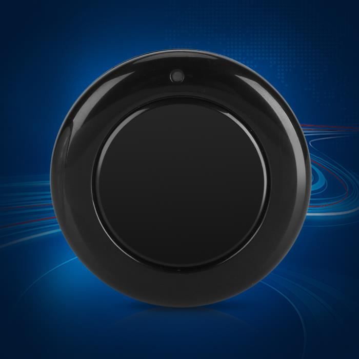 Zerodis Metteur à Distance Sans Fil 433mhz Rf Ev1527 Télécommande Sans