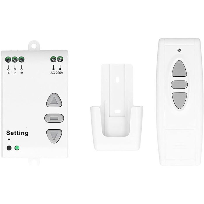 Commutateur de télécommande sans Fil, contr?Leur d'écran de Projection ...