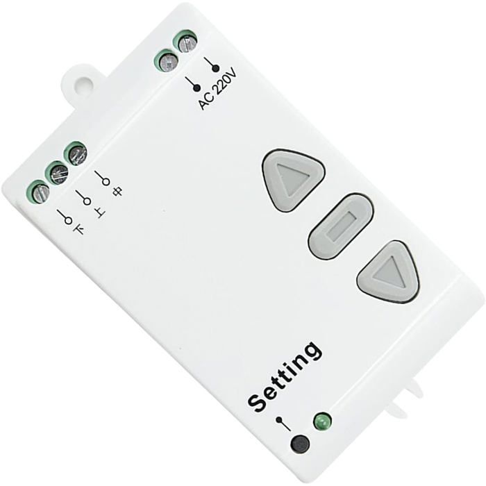 Commutateur de télécommande sans Fil, contr?Leur d'écran de Projection ...