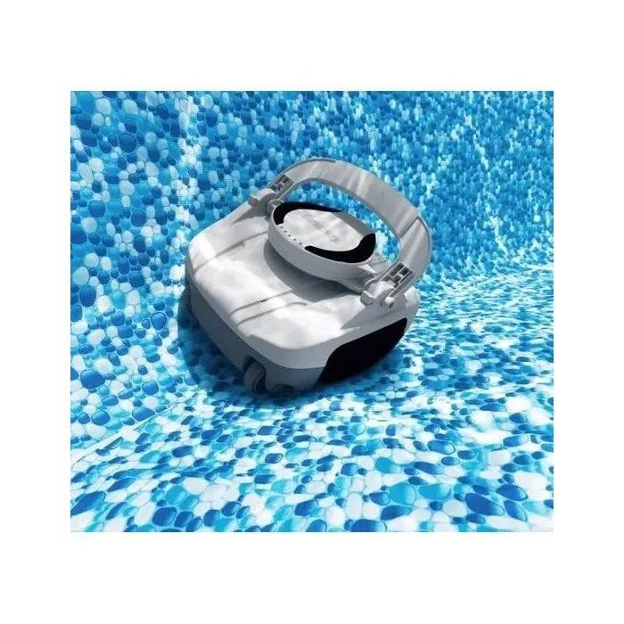 Kit Piscine hors sol tubulaire BESTWAY Steel Pro Max - 366 x 122 cm ...
