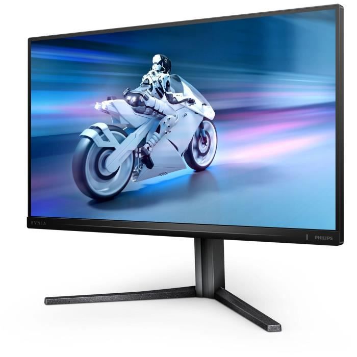 Ecran PC Gamer - PHILIPS - 25M2N5200P - 24,5" IPS FHD 1920 x 1080 - 0 ...