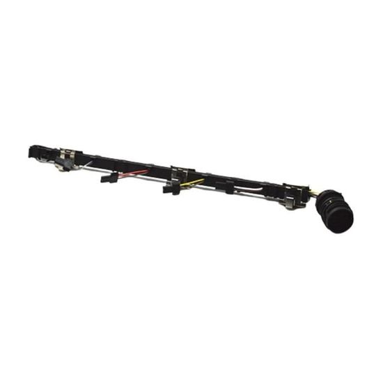 Connecteur électrique pour injecteur OE : 070971033 3RG - Cdiscount Auto