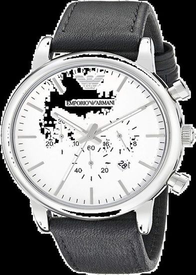 Ar1807 emporio armani store