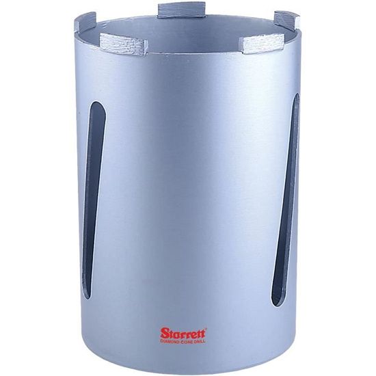 Starrett Bmc152 Brique et la maçonnerie Carottier diamant - Cdiscount ...