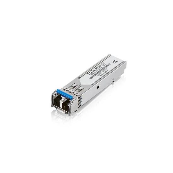 Module émetteur-récepteur SFP - ZYXEL - SFP-LX-10-E - Fibre optique - 1000 Mbit/s - LC ...